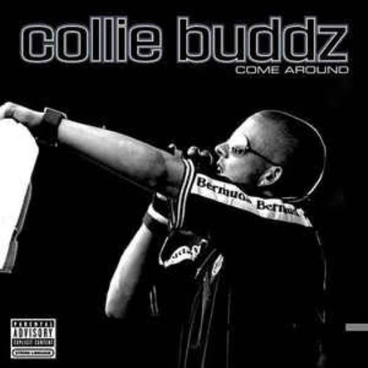 Collie Buddz Es Blanco