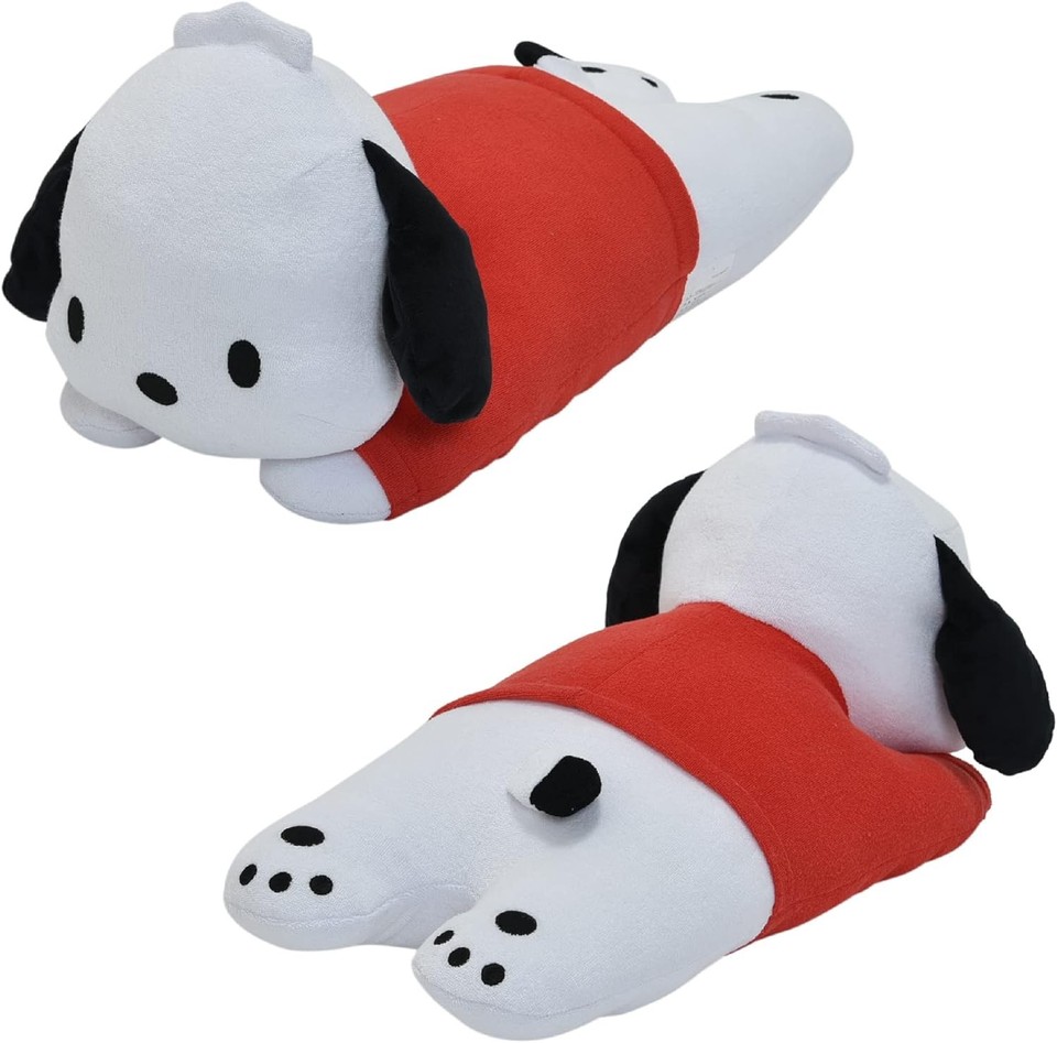 nishikawa [nishikawa] Pochacco body pillow Washable Sanriocharacter ...