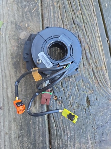 2002-2004 Nissan Xterra Frontier Steering Column Clock Spring 25554 ...