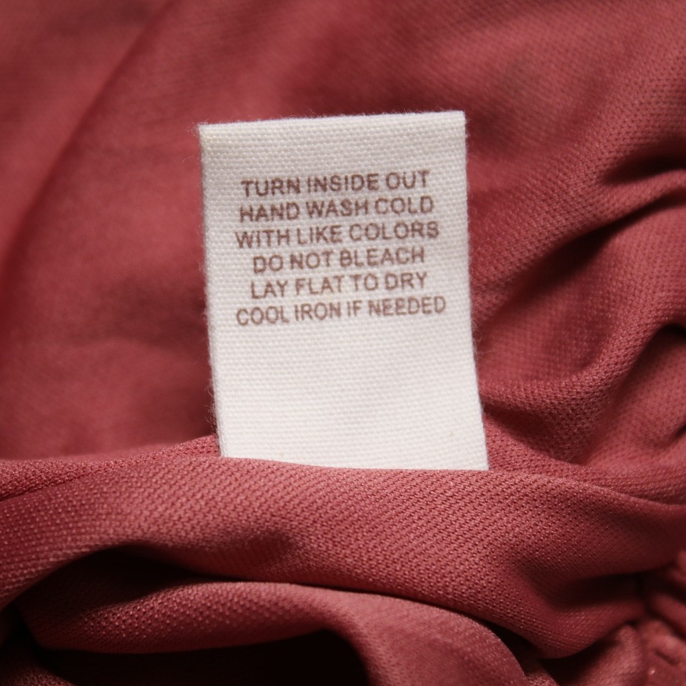 By The River Swiss Dot Off Shoulder Crop Top Rose Pink Metallic Blouse ...