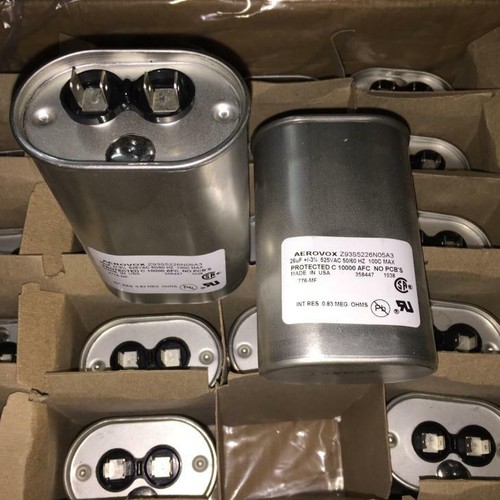 for Z93S5226N 26UF 525V 2776-MF Hid Lighting Capacitor | eBay UK