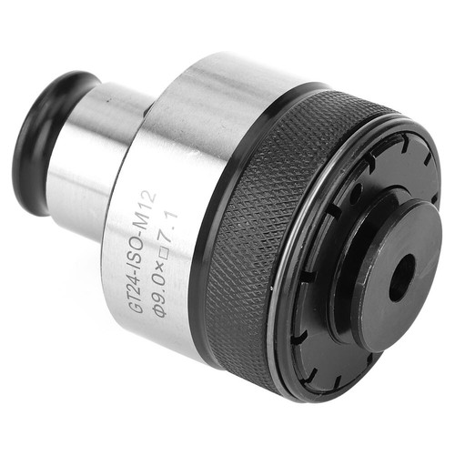 GT24-ISO-M12 Tapping Machine Chuck Pneumatic Electric Tapper Tapping ...