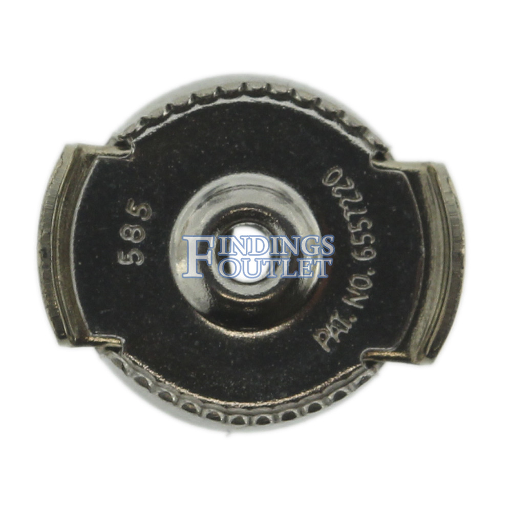 La Pousette Earring Backs