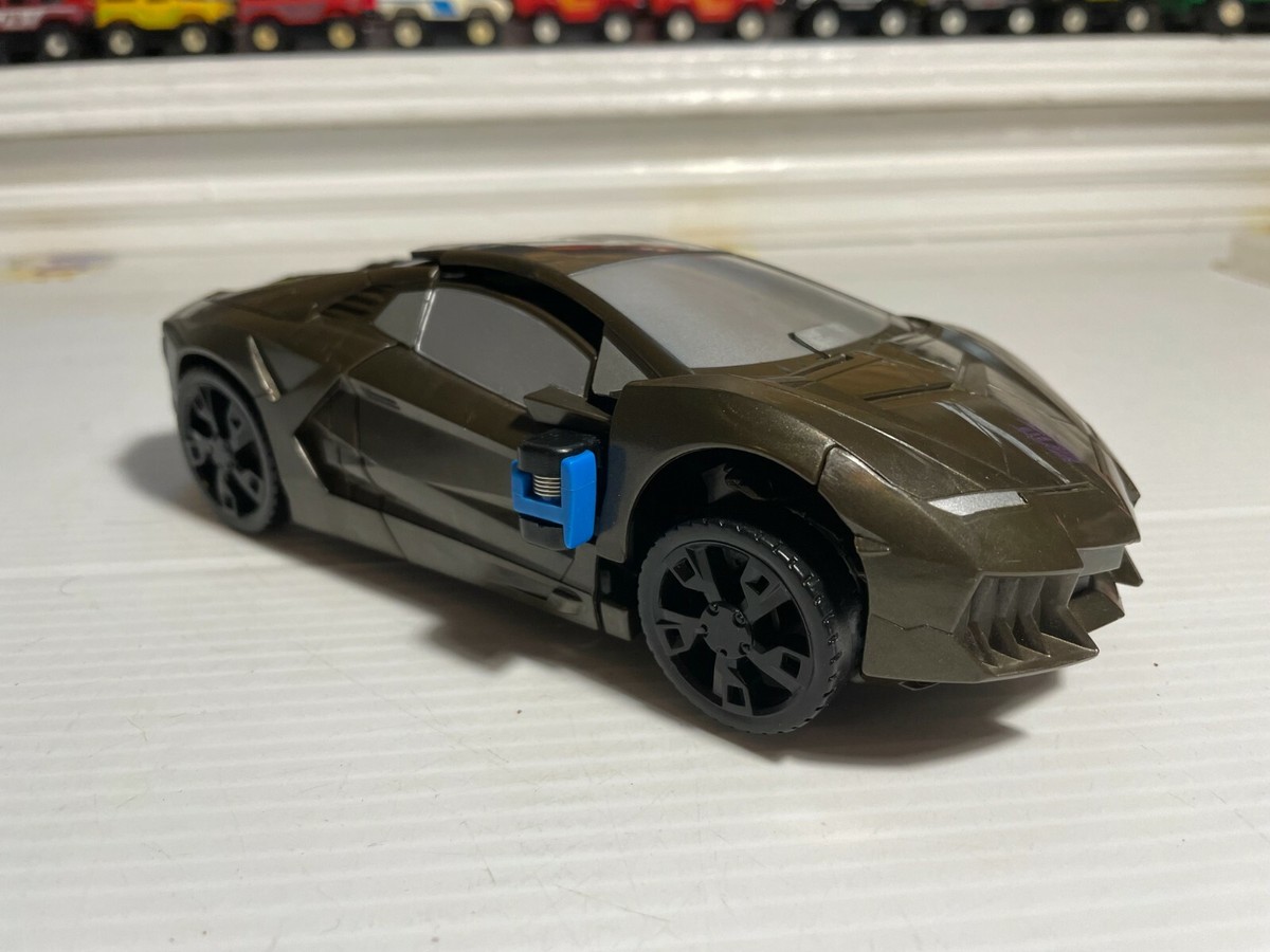 Transformers 4 Lamborghini Toy