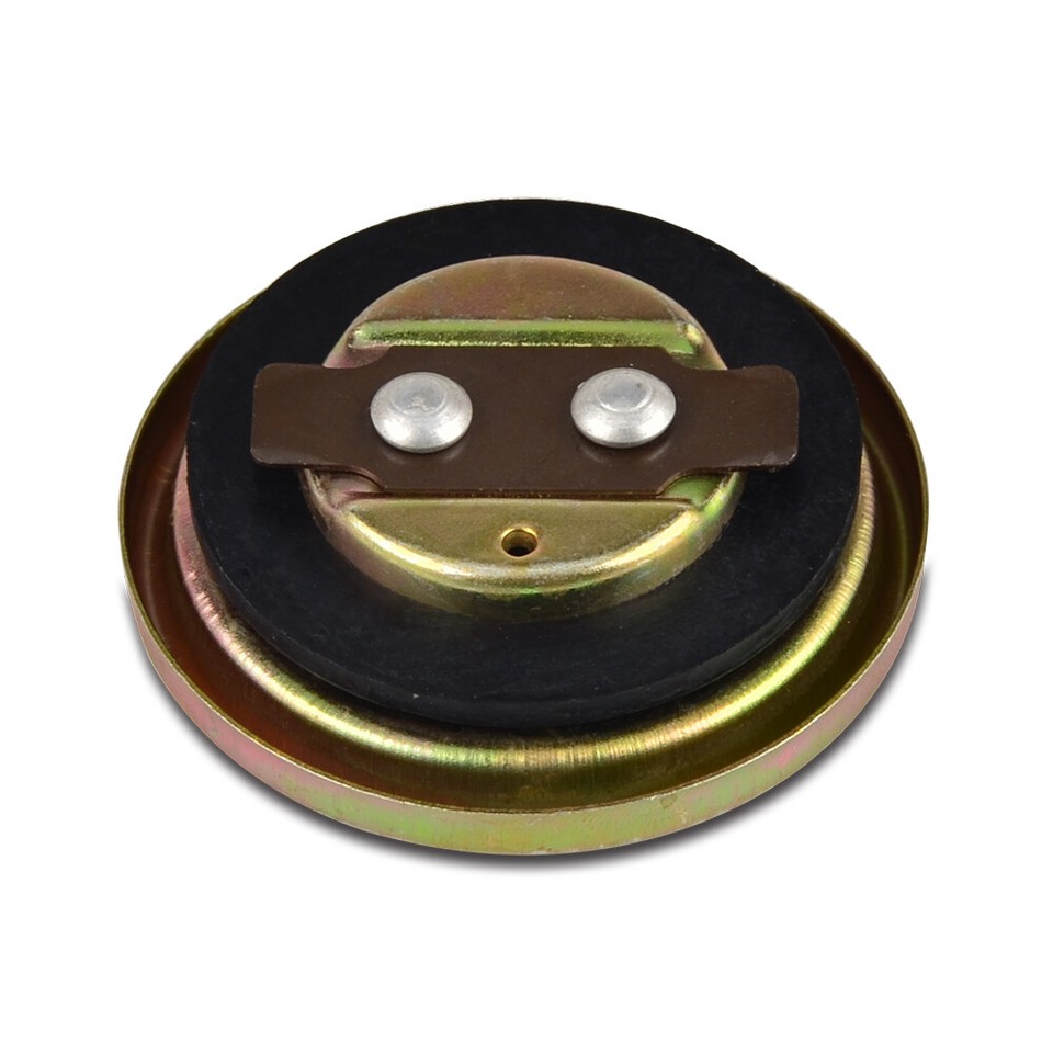 Fuel Gas Auxiliary Sub-Tank Cap For Honda CT90 Trail 1969-1979 CT110 ...