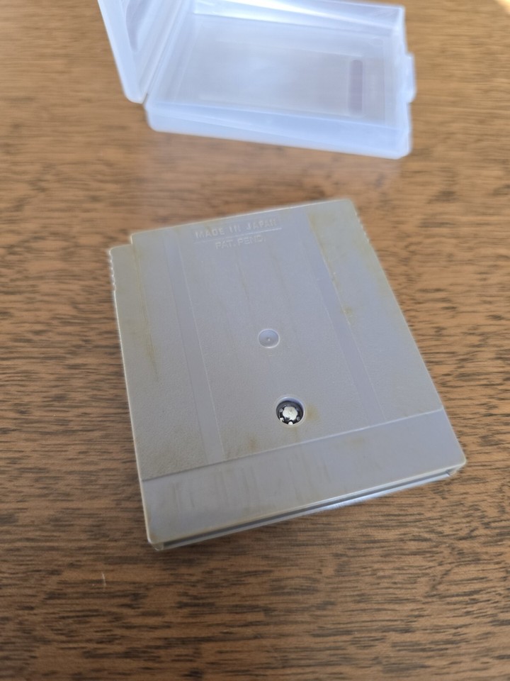 Ninja Gaiden Shadow for Nintendo Game Boy and Case | eBay