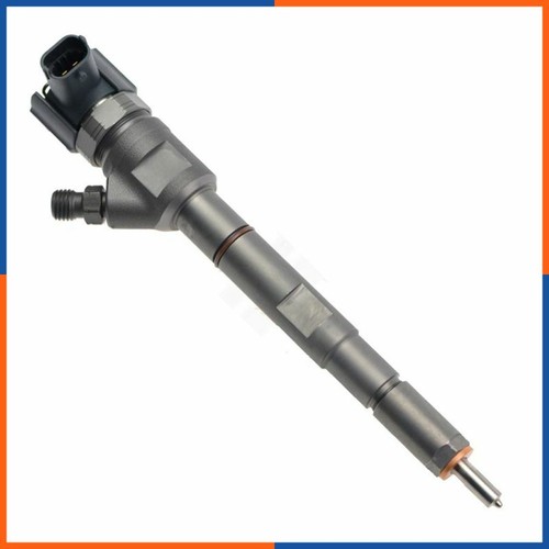 Injecteur diesel pour MERCEDES-BENZ | W0986435004, 0445110010 ...
