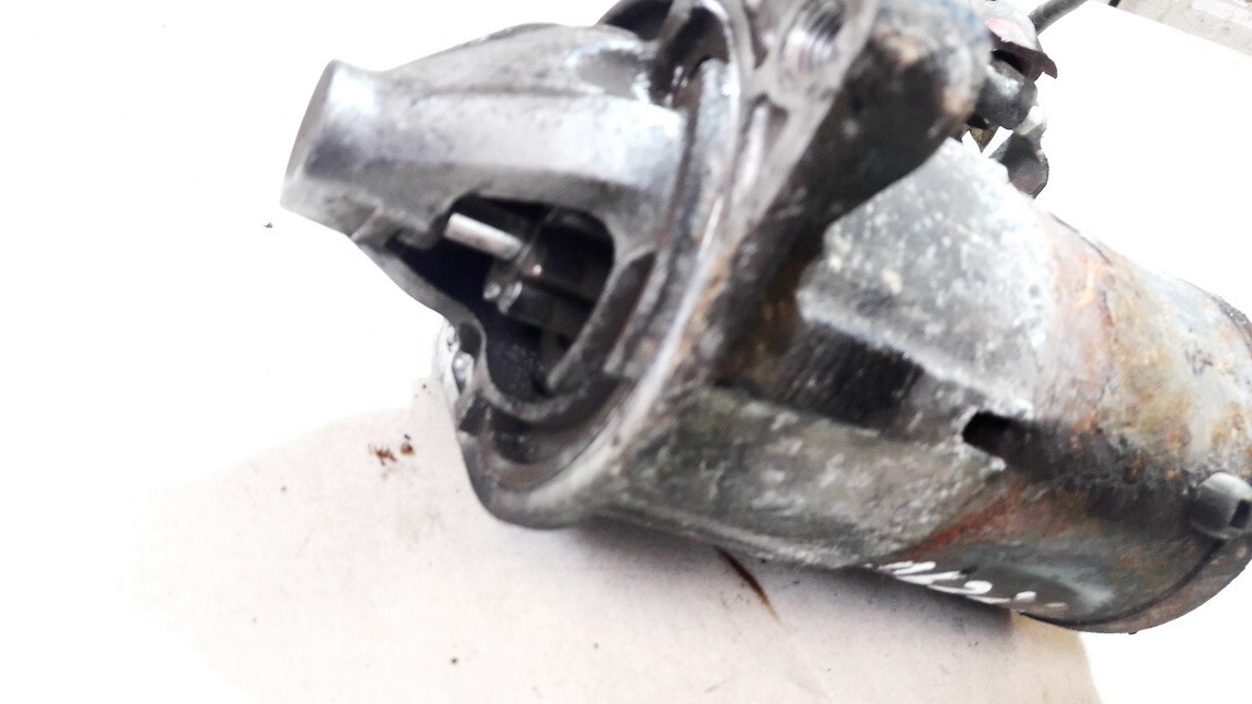 mr994325 m000t30771 Starter Motor for Mitsubishi Lancer UK1097311-09 ...