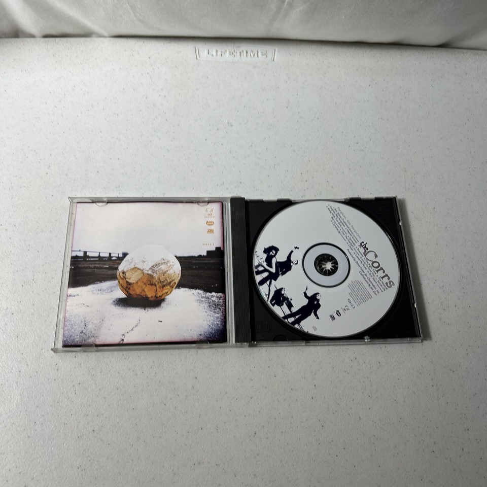 Corrs - Forgiven Not Forgotten (Music CD, 1995) 75679261229| eBay