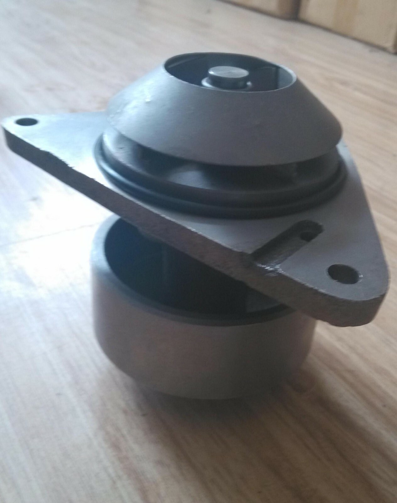 3800974 WATER PUMP FITS CUMMINS 6C C8.3L 6CT 6CTA 8.3L | eBay