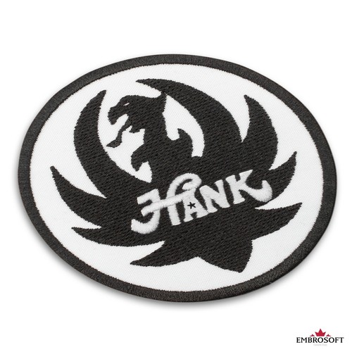 Hank Williams Jr. Patch, Bocephus Album Emblem, Country Music ...