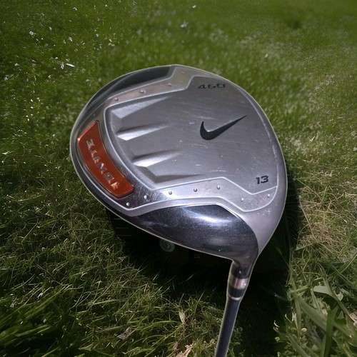 Nike Ignite 460 13 Loft Driver RH L-Flex UPC6 | eBay