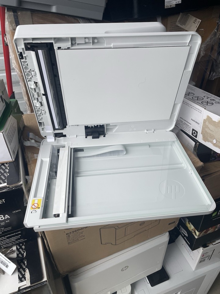 HP Color LaserJet Pro MFP M477FDW Scanner Assembly | eBay