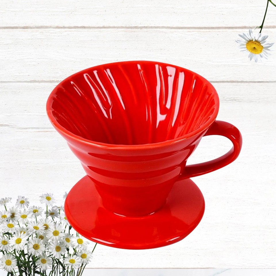 Ceramics Coffeepot Handmade Coffee Maker Creative Coffee Kettle ...