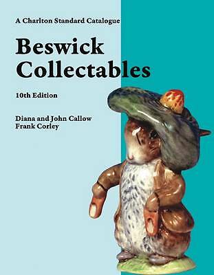 Beswick Collectables: A Charlton Standard Catalogue by John Callow ...
