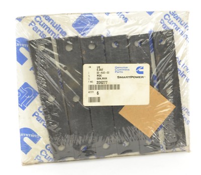 Cummins 206277 Manifold Gasket E7 | eBay