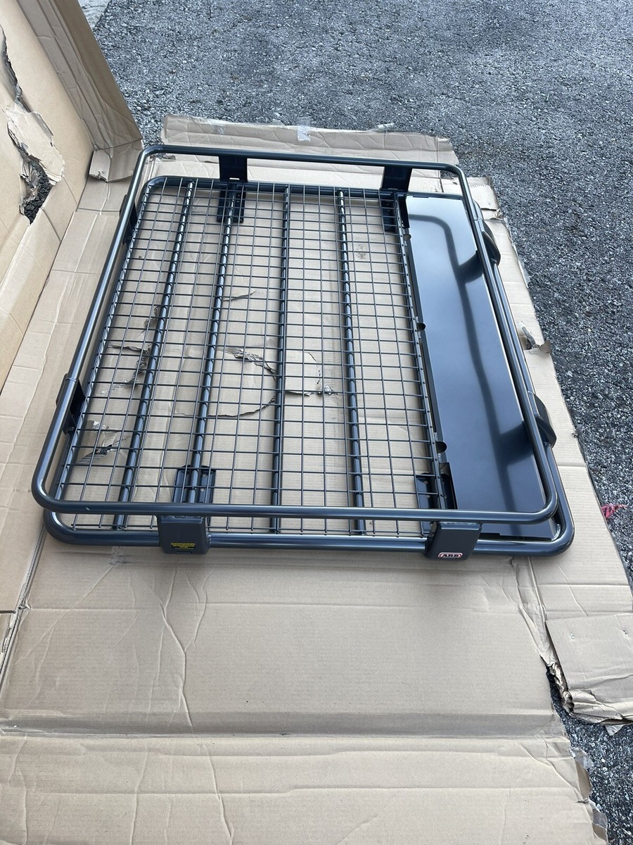 Arb Roof Rack Discovery