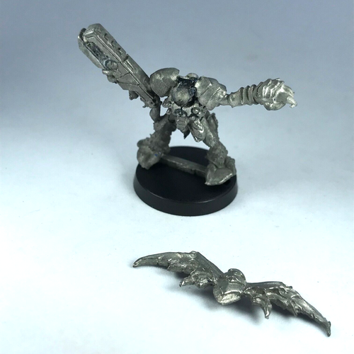 Tau Vespid Stingwing T'au Empire - Warhammer 40K X11341 | eBay