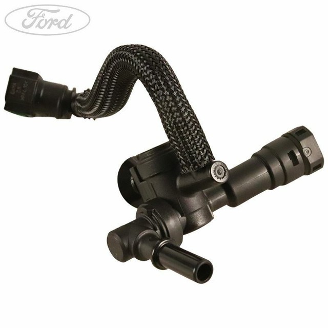 Genuine Ford Ecosport Fiesta Focus MONDEO 1.5 TDCi Fuel Pipe 1868674 ...