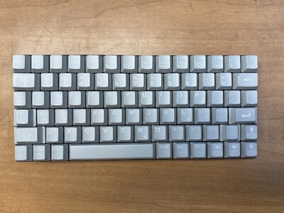 GE VIVID 7 ULTRASOUND ALPHANUMERIC KEYBOARD 9200-19833-006 | eBay