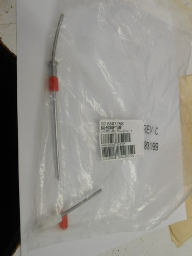 BECKMAN COULTER 6807268 S/A PICKUP TUBE SAMPLE PROBE | eBay