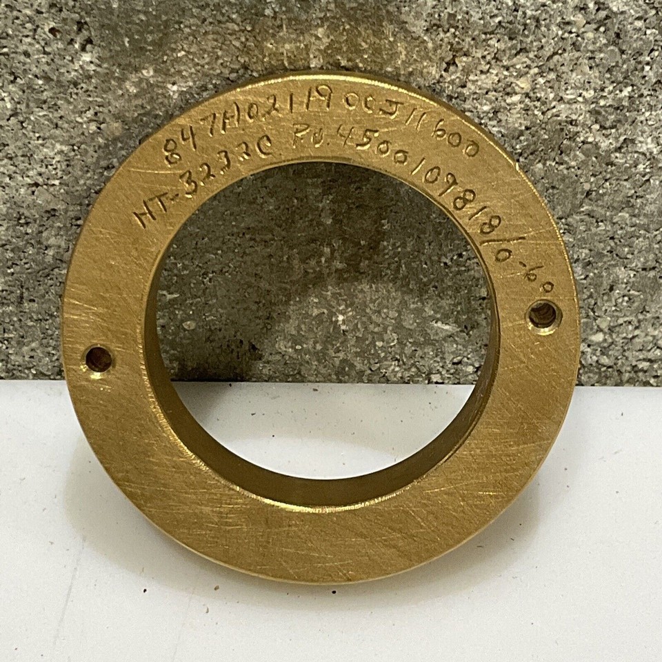 UNION 847A0211900J11600 THROTTLE BUSHING 678 | eBay