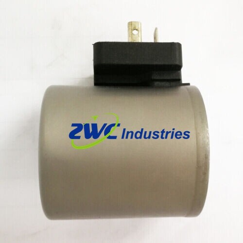 1PCS new solenoid valve coil CH-10088-002 24VDC | eBay