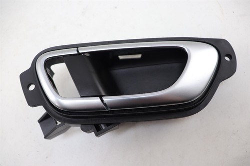 Bentley Continental GT Coupe 2004 Interior Door Handle LHS 3W0837113C ...