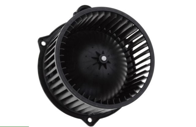 Genuine PACCAR Kenworth Peterbilt CR705001 Blower Motor Assembly for ...