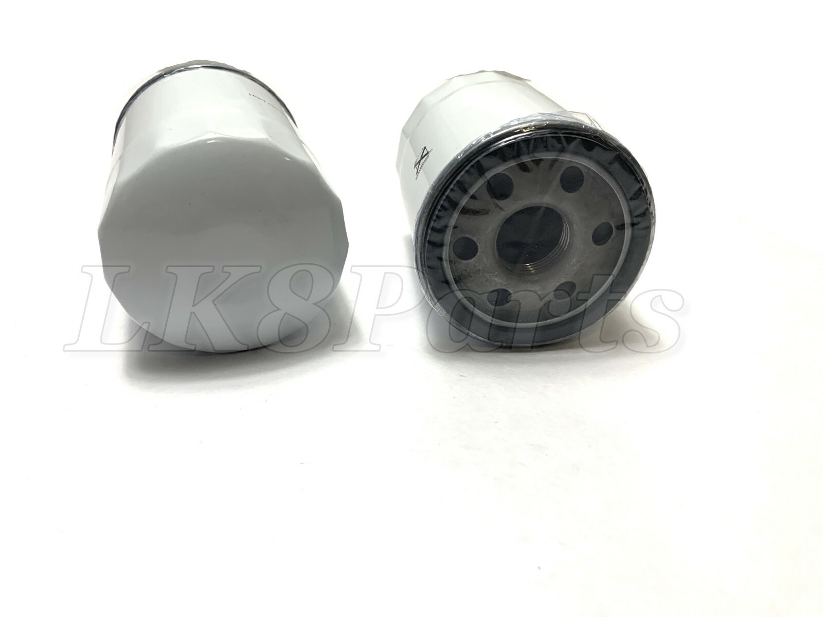 Land Rover Range Rover LR3 Range Sport V8 Oil Filter Set x2 LR031439 ...