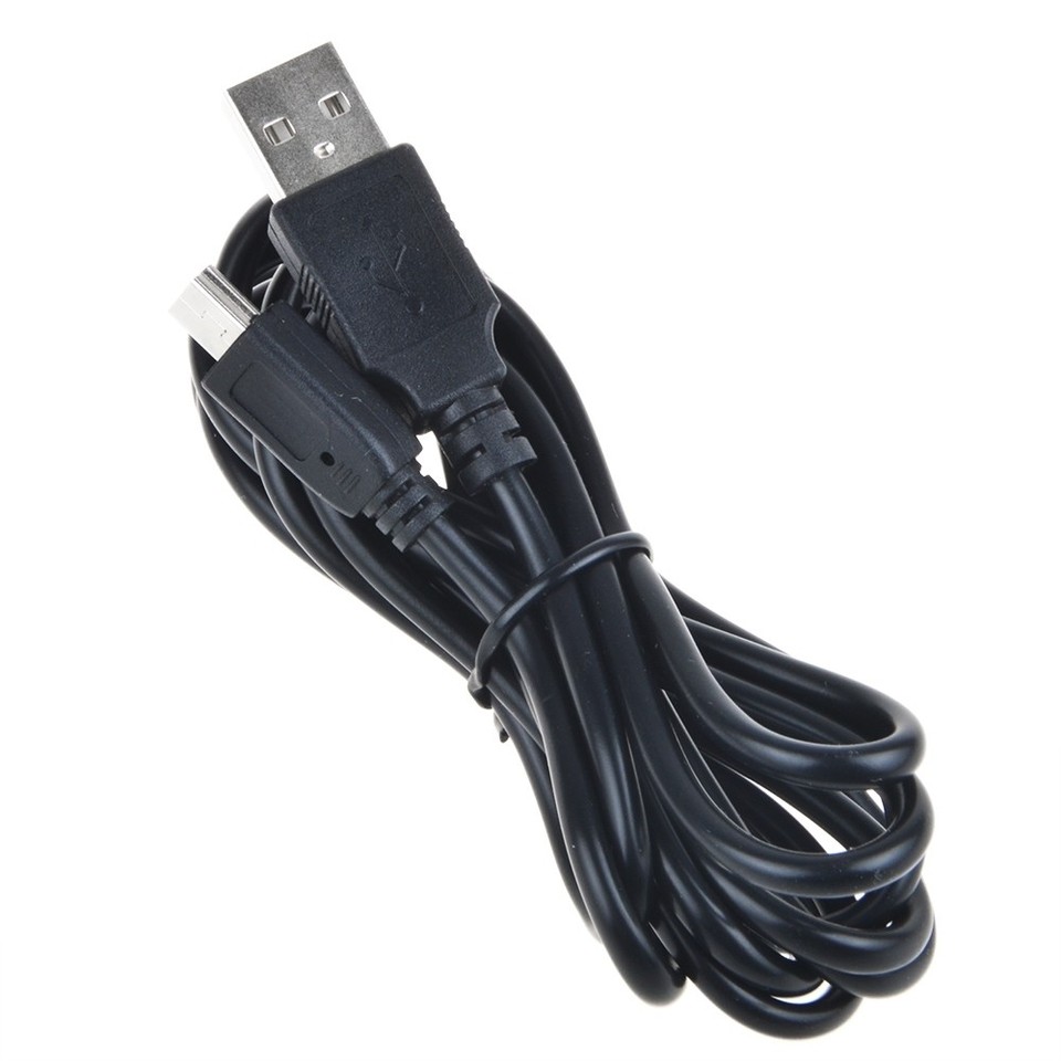 USB Cable IFC-500U for Canon EOS Rebel T1i T2i T3 T3i T4i T5i Digital ...