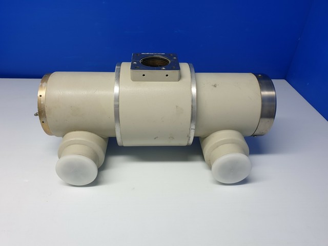 Varian Rad-60 Sapphire X-ray Tube Stator R Max KVP 150 2007 for sale ...
