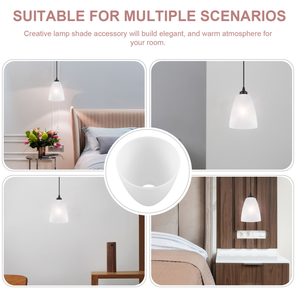 Simple Lamp Shades
