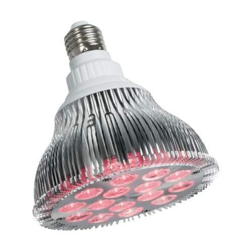 powerPAR LED Bulb-Far Red 15W/E27 Grow Light 638104014076| eBay