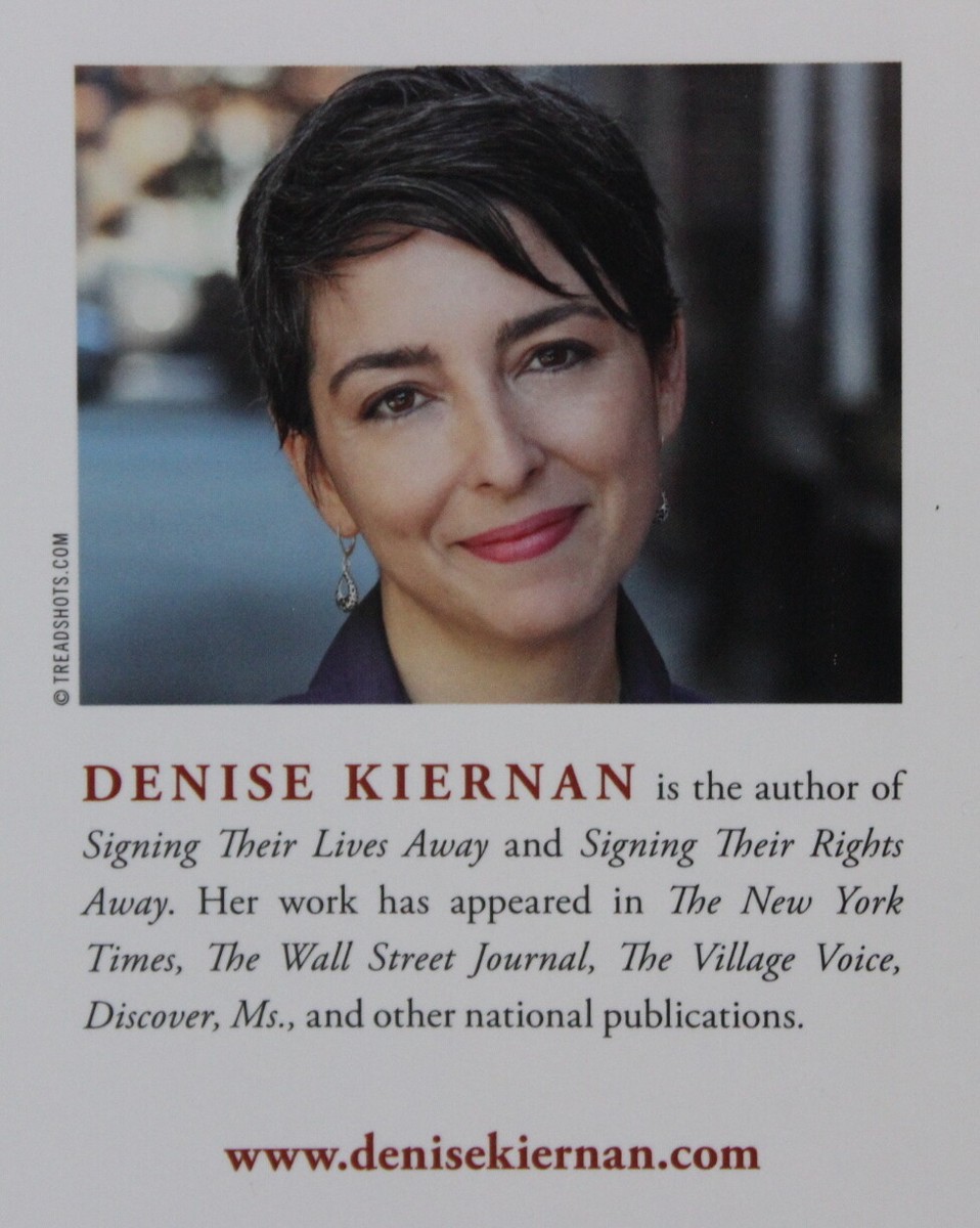 Denise Kiernan's Instagram, Twitter & Facebook on IDCrawl