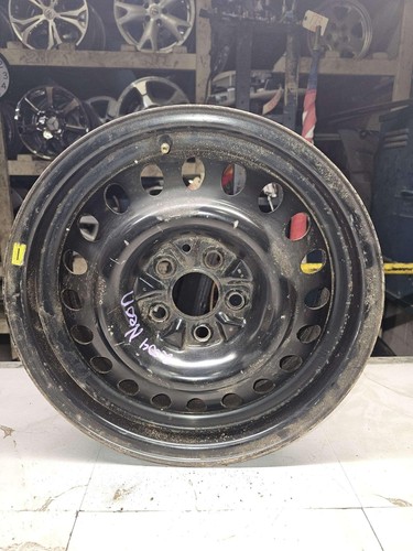 2000-2005 DODGE NEON STEEL WHEEL RIM STOCK 15x6 5 LUG 100MM | eBay