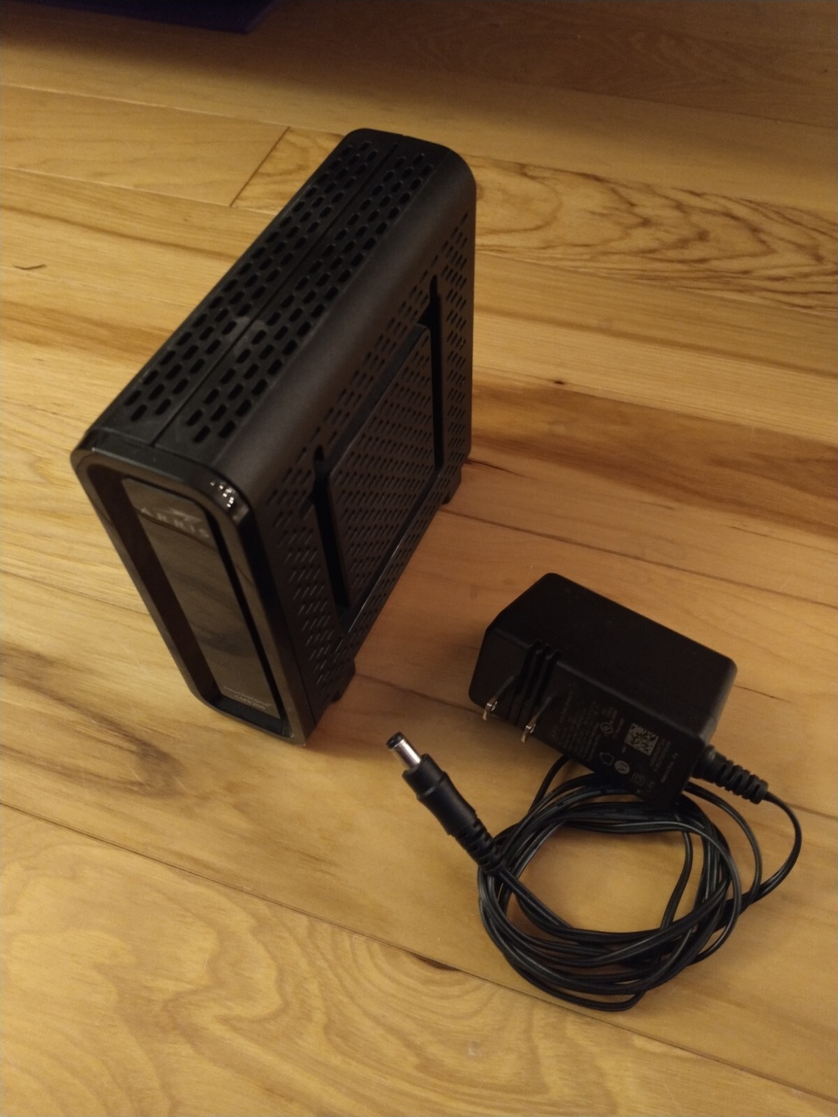 ARRIS Touchstone CM8200A DOCSIS 3.1 Ultra Fast Cable Modem - Black | eBay