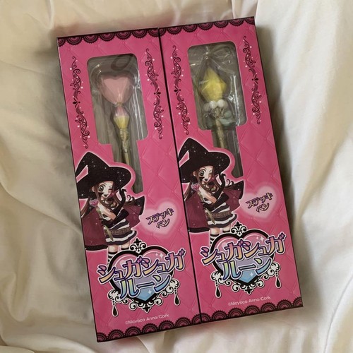 Sugar Rune Stick Pen | eBay