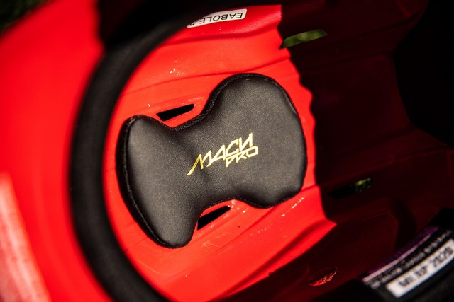 Rawlings Official MLB Mach Pro Replica Baseball Batting Helmet Series ...