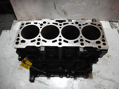 RECONDITIONED CYLINDER BLOCK VW AUDI SEAT SKODA 1.9 TDI BJB 2003-2010 ...