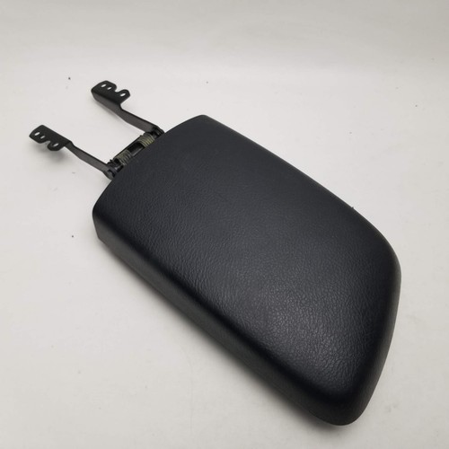 2006-2011 TOYOTA YARIS SEDAN 06 07 08 09 10 11 Center Console Lid ...