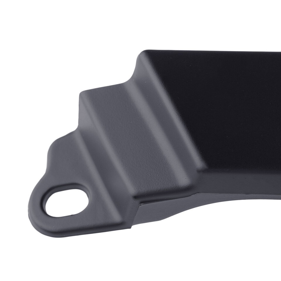 Left Front Headlamp Lower Cover Filler Trim Molding Fit For Toyota ...