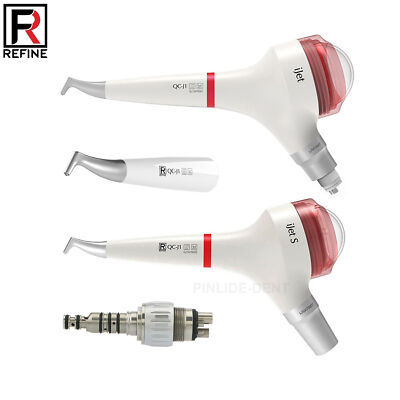 Dental Hygiene AIR FLOW Prophy Handpiece fit KAVO MULTIflex/ Midwest 4 ...