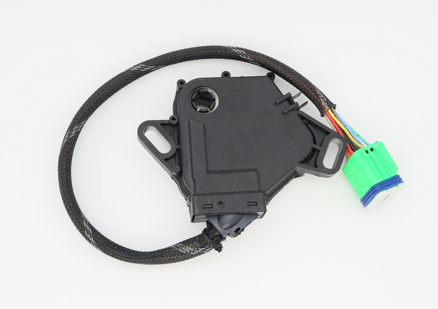 Brand New Neutral Safety Switch 252927, 2529.27, 5.930401, 307207508 ...