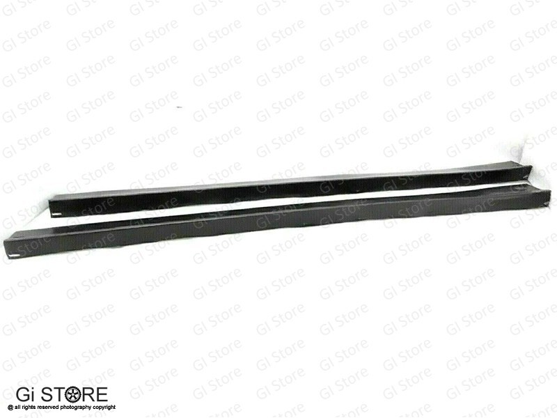 High Quality Rocker Side Molding Set Suzuki SJ413 SJ410 Samurai Sierra ...