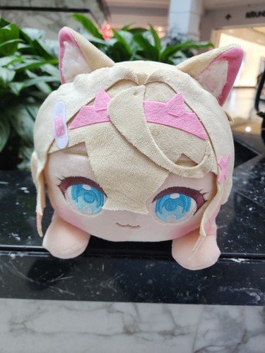 Hololive Production x Round 1 Collab Exclusive Mococo Abyssgard 14 ...