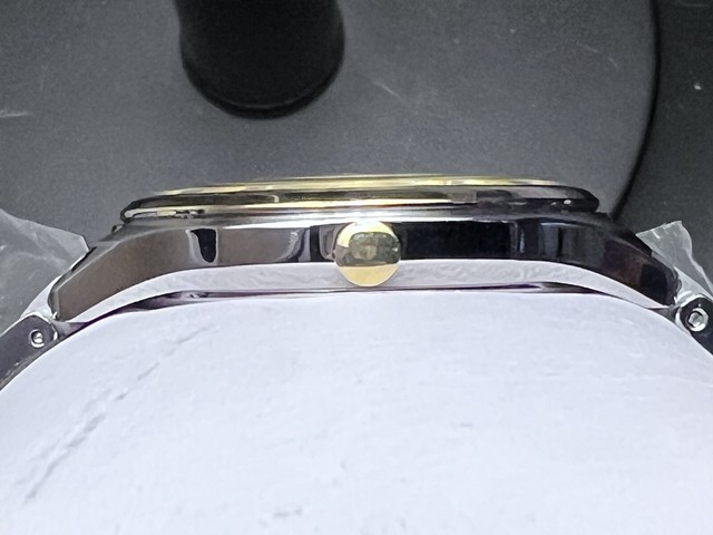 Disney's Mickey & Minnie Mouse Women's Citizen Eco-Drive EM0754-59W for ...