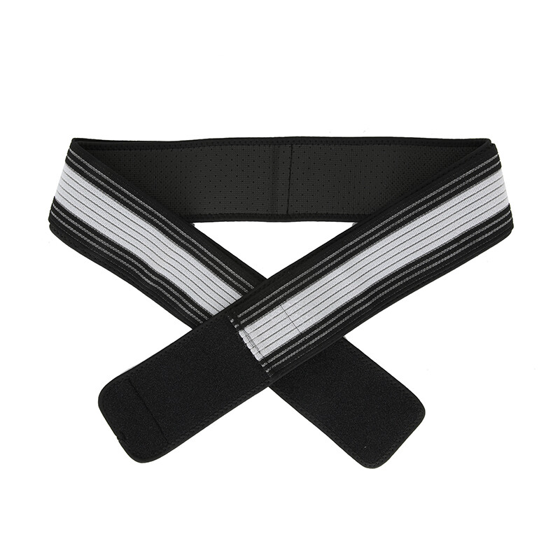Sciatica Belt Sacroiliac Hip Band Sciatic Lower Back Si Joint Pelvic ...
