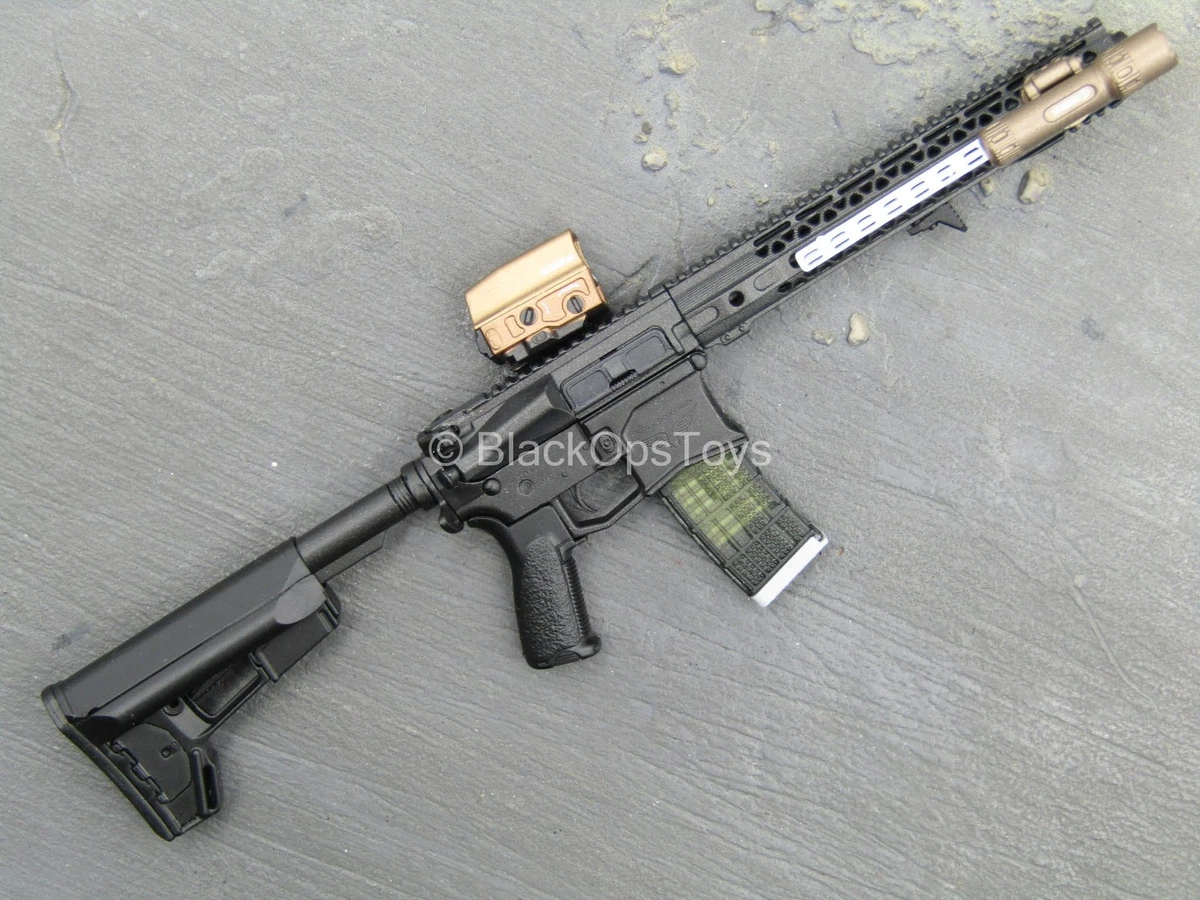 Spec Ops Tactical Ar 15