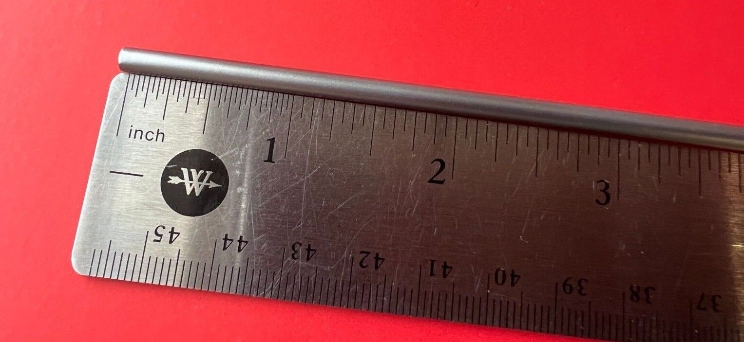 AR-3026 Arthrex Extra Long Switching Stick, 4 mm x 30.5 cm Elbow ...